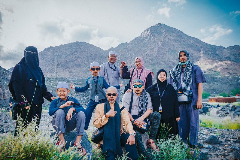 7 Lokasi Pilihan Untuk Ziarah Semasa Berada di Kota Mekah – Rare TV